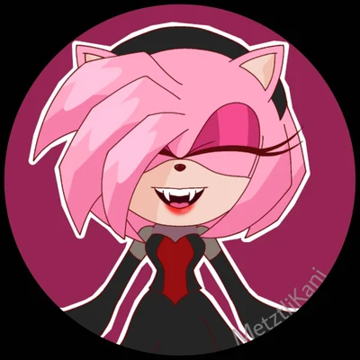 Chat with Vampire Amy Rose | Taptale