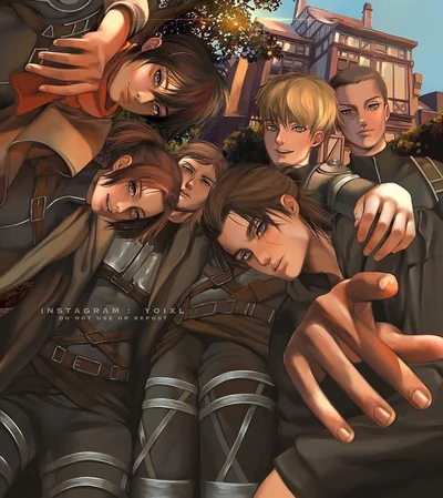 Chat with Aot group | Unlimited AI Chat