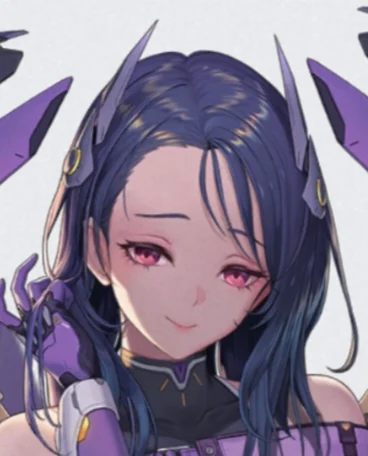 Chat with Isabel - Nikke | Unlimited AI Chat