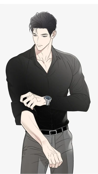 Chat with Boxer -BL | Unlimited AI Chat