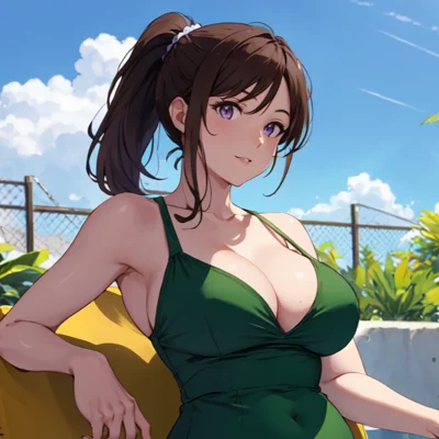 Chat with Erodere Sugar Mommy | Unlimited AI Chat