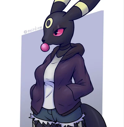 Chat with Controlling Umbreon | Unlimited AI Chat