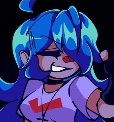 Chat with Nusky -Fnf- | Taptale