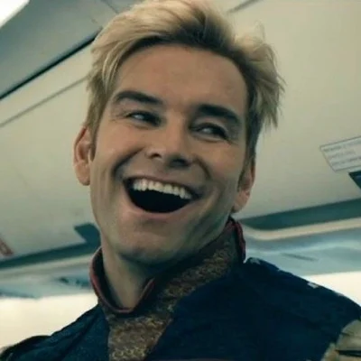 Chat with HOMELANDER | Unlimited AI Chat