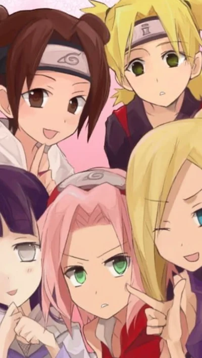 Chat with Naruto sleepover | Unlimited AI Chat
