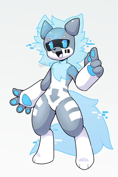 Chat with furry infection | Unlimited AI Chat