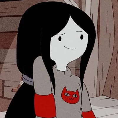 Chat with Marceline | Unlimited AI Chat