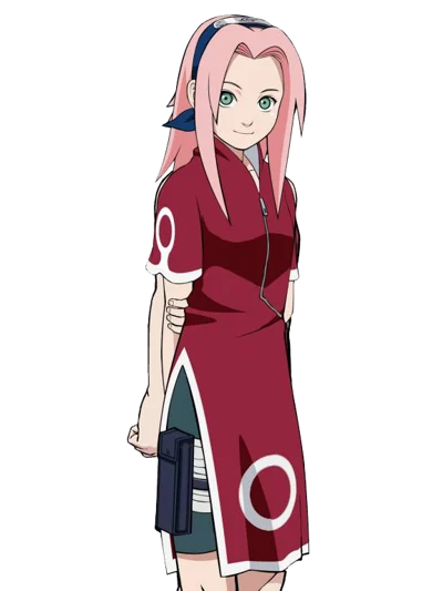 Chat with Sakura haruno | Unlimited AI Chat