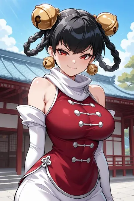 Chat with Lin Yao | Unlimited AI Chat