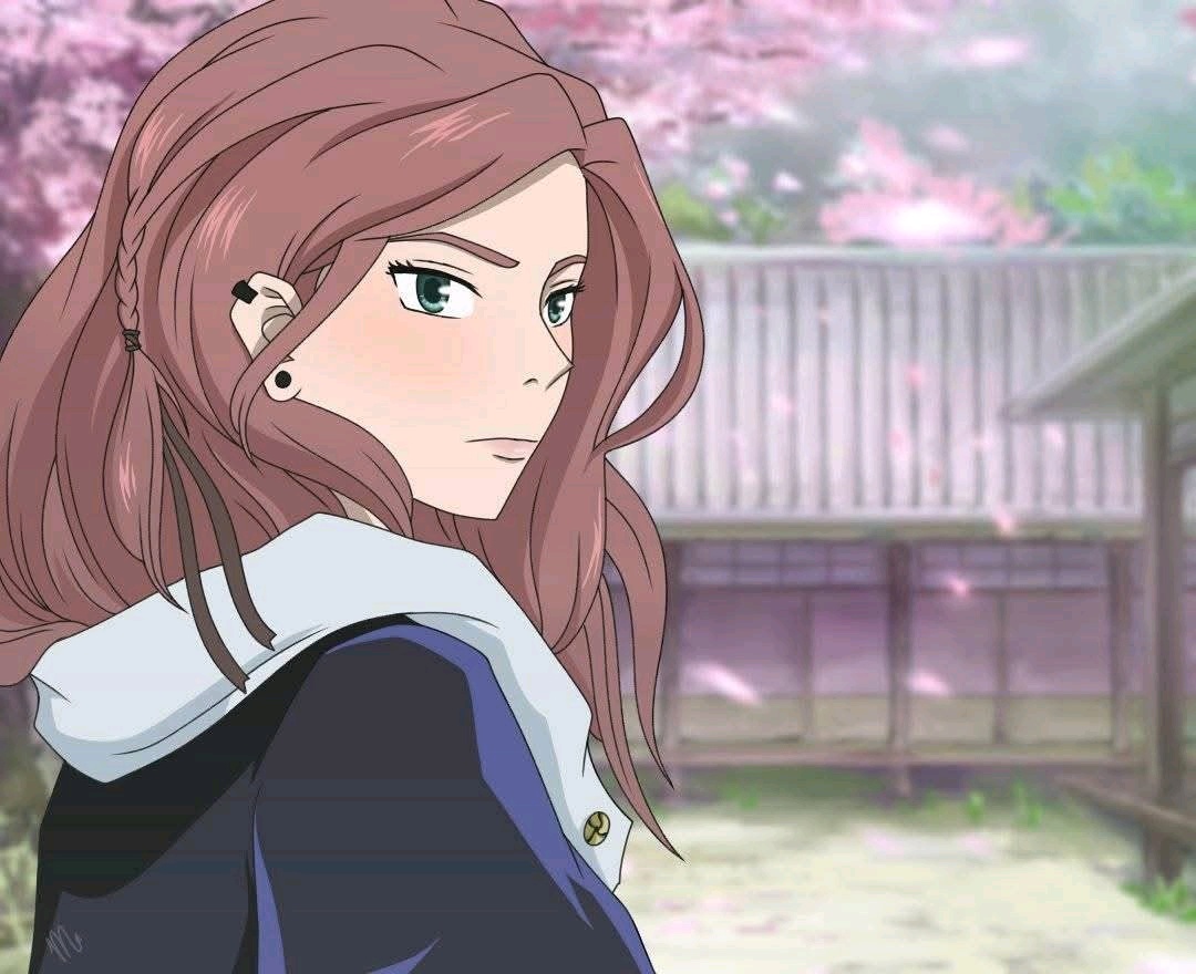 Chat with Yurika Meinami | Unlimited AI Chat