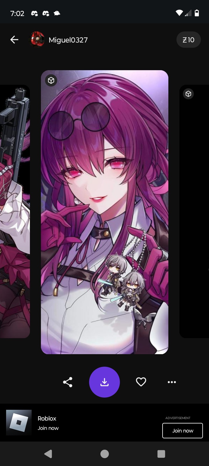 Chat with queen Epson | Unlimited AI Chat