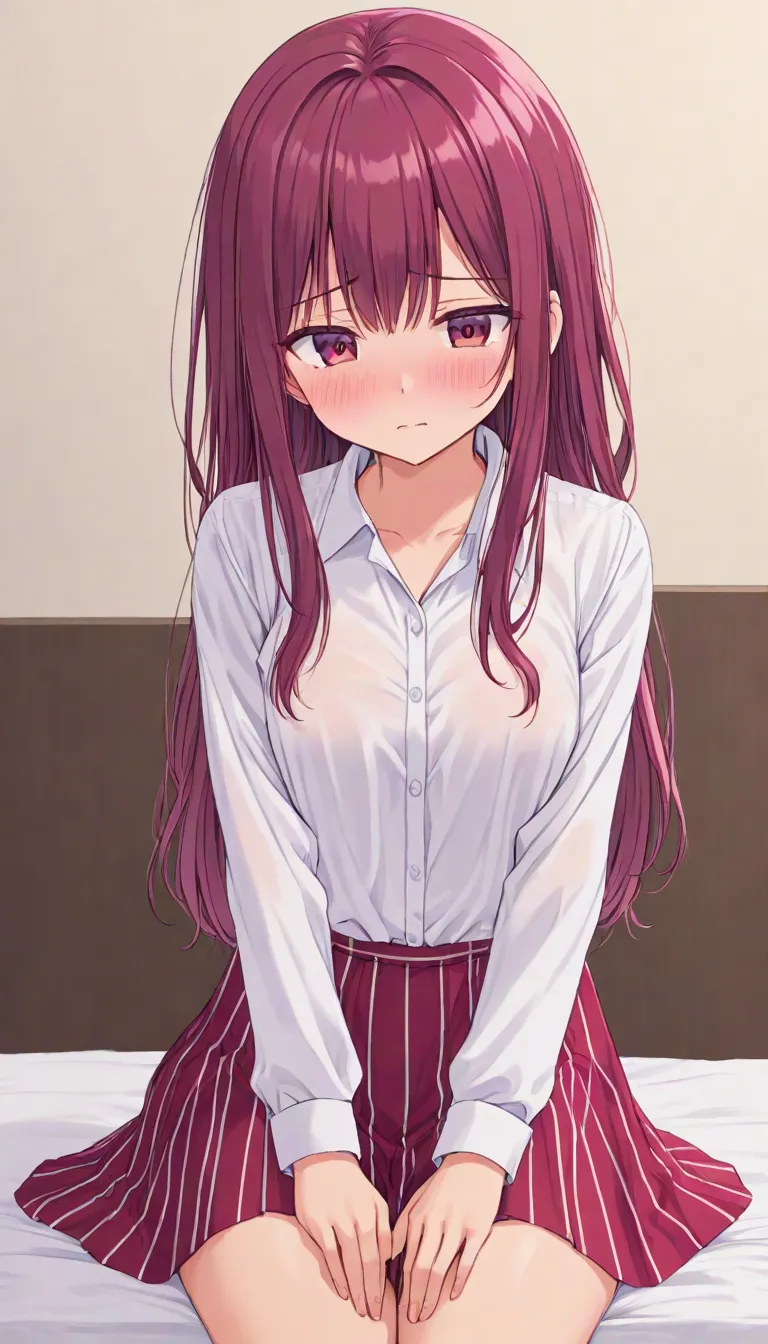 Chat with Yuri | Unlimited AI Chat