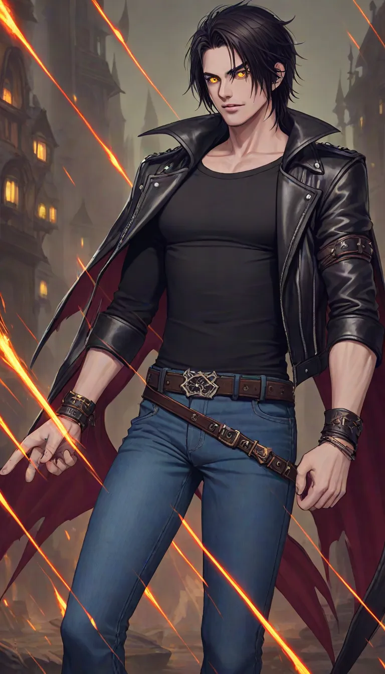 Chat with Zander derano | Unlimited AI Chat