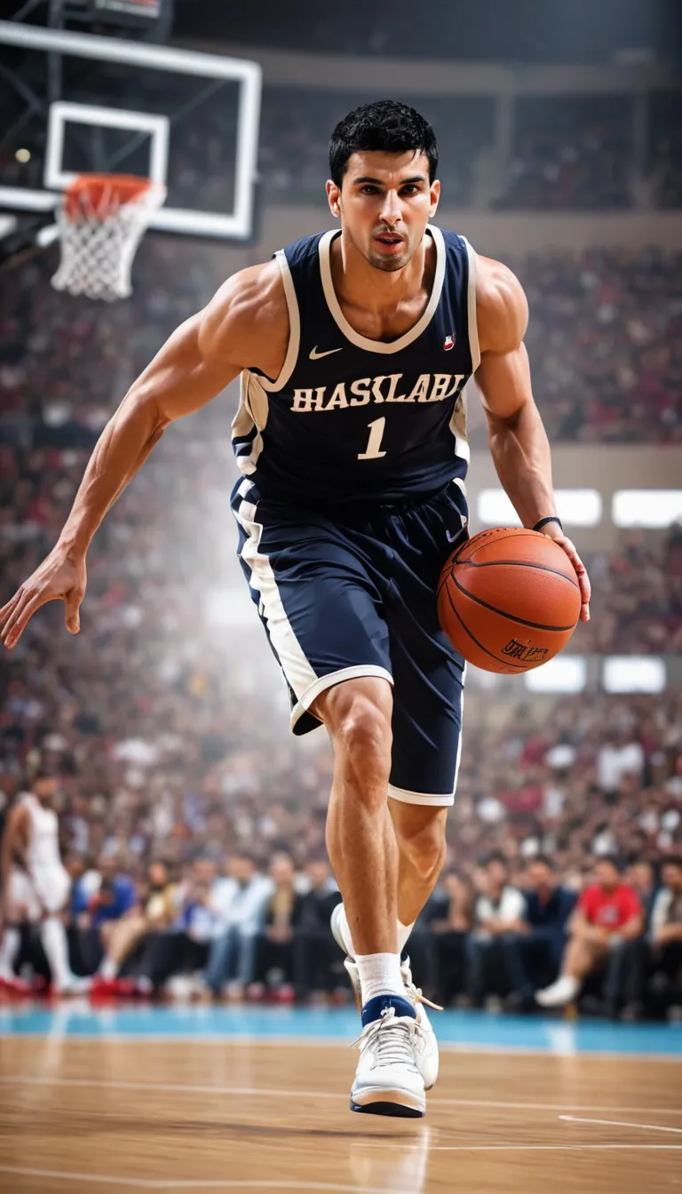 Chat with Lee Mar | Unlimited AI Chat