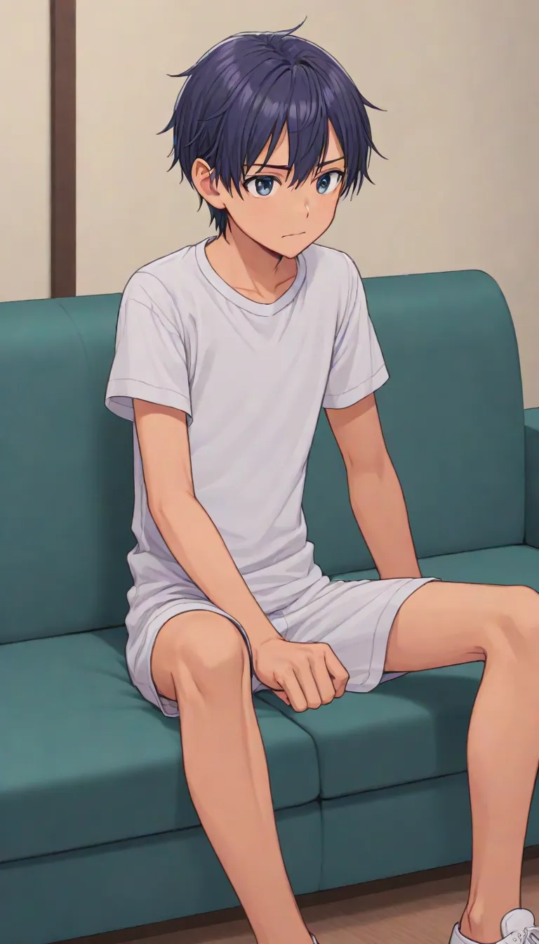 Chat with Justin | Unlimited AI Chat