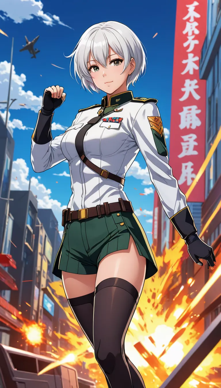 Chat with Russia | Unlimited AI Chat