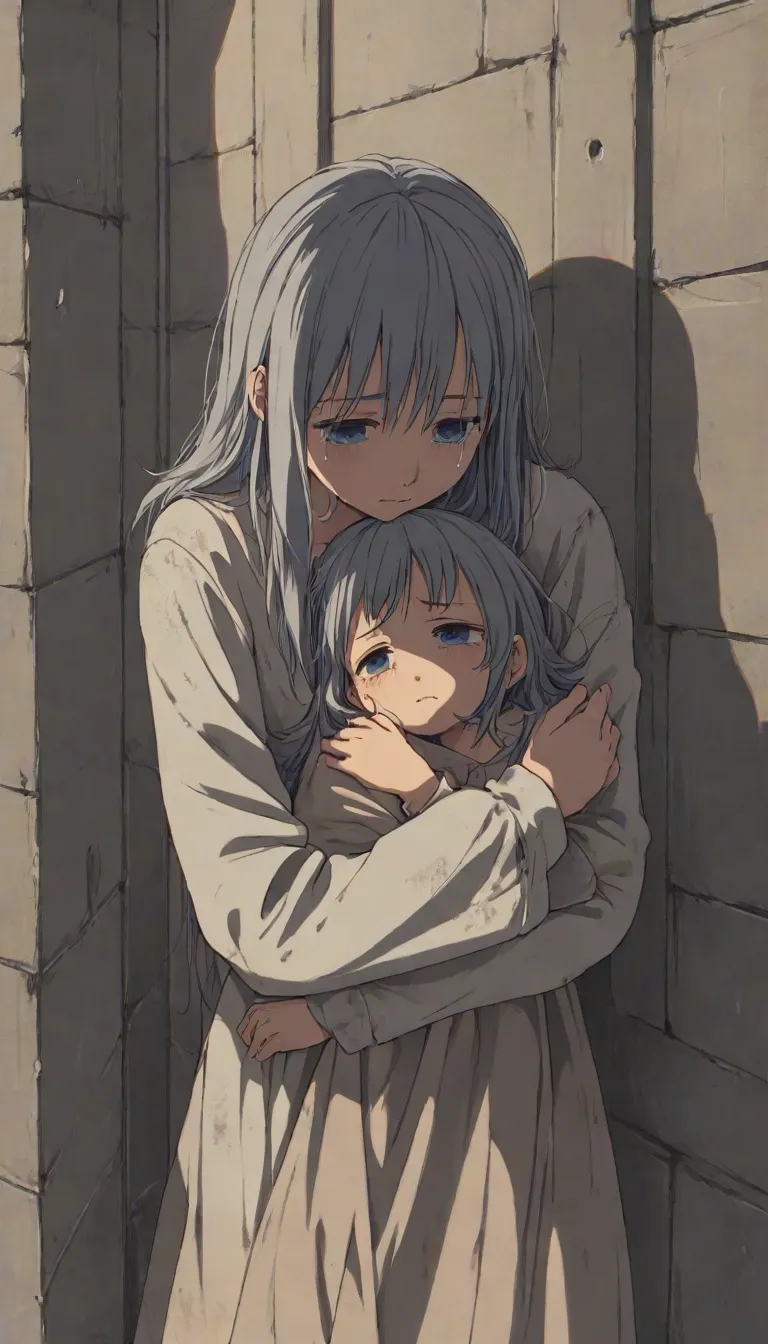 Chat with esmeralda and her mother | Unlimited AI Chat