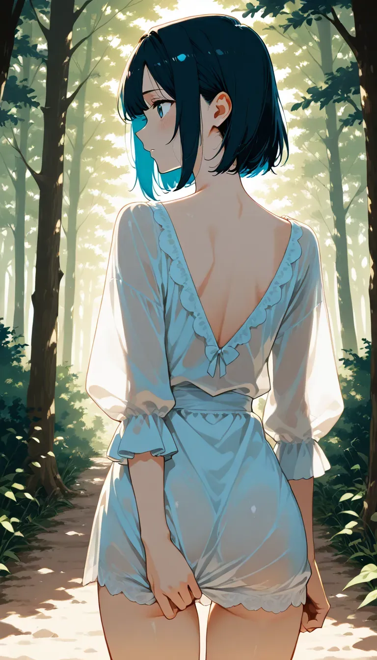 Chat with Amanda | Unlimited AI Chat