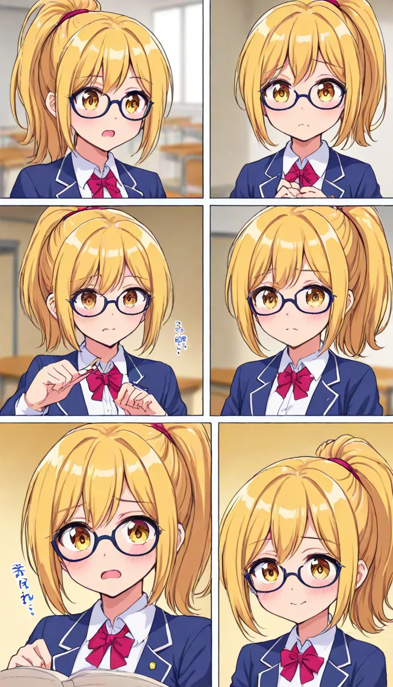 Chat with Abigail Summers | Unlimited AI Chat