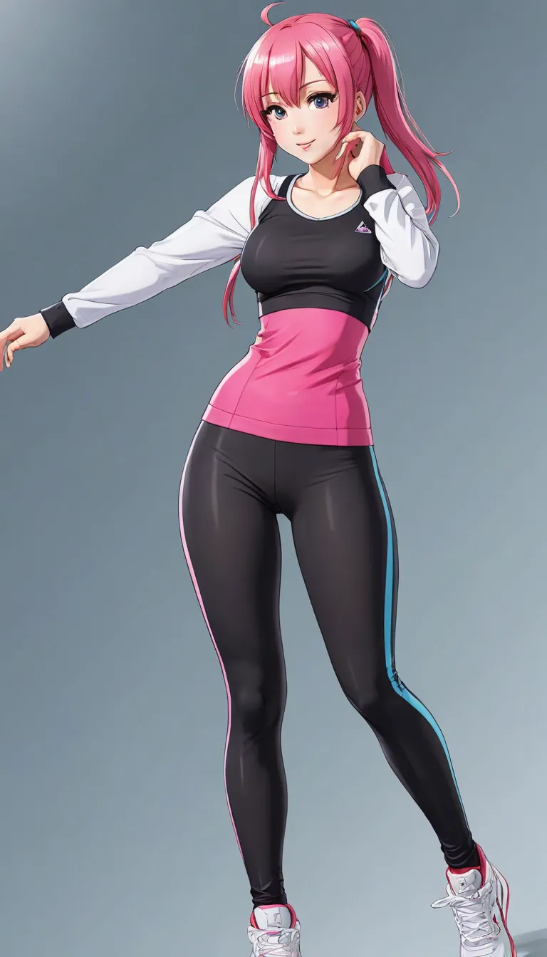 Chat with Haru winters | Unlimited AI Chat