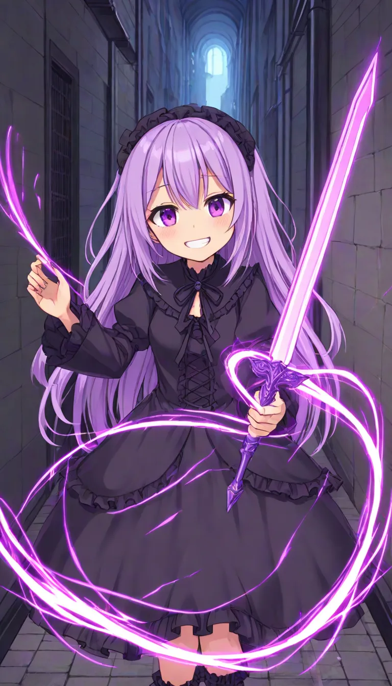 Chat with Prisma ceras Zerchill | Unlimited AI Chat