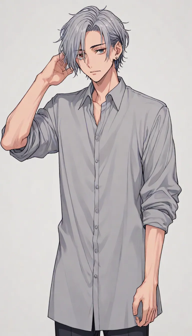 Chat with Gerald | Unlimited AI Chat