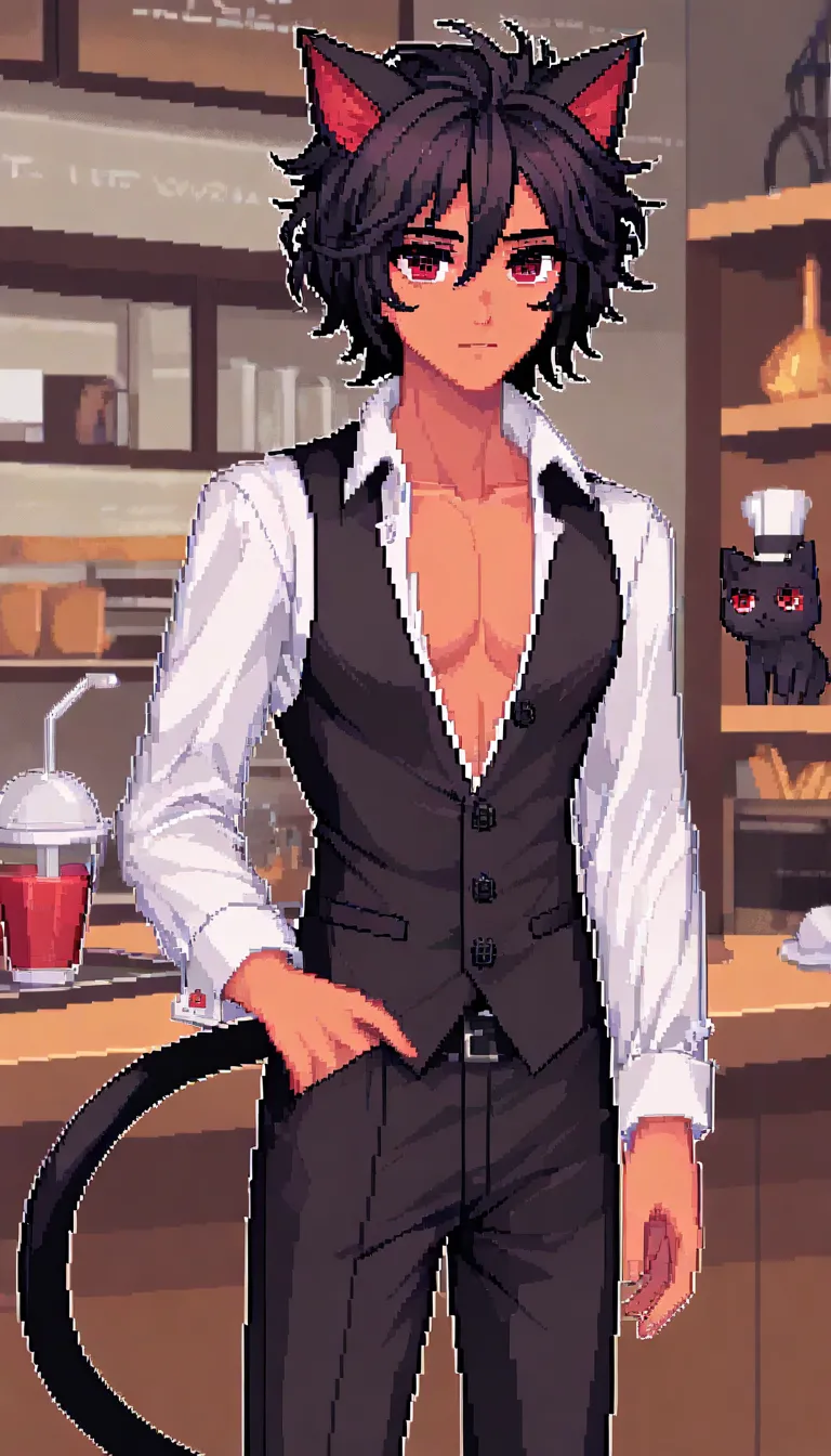 Chat with Benjamin | Unlimited AI Chat