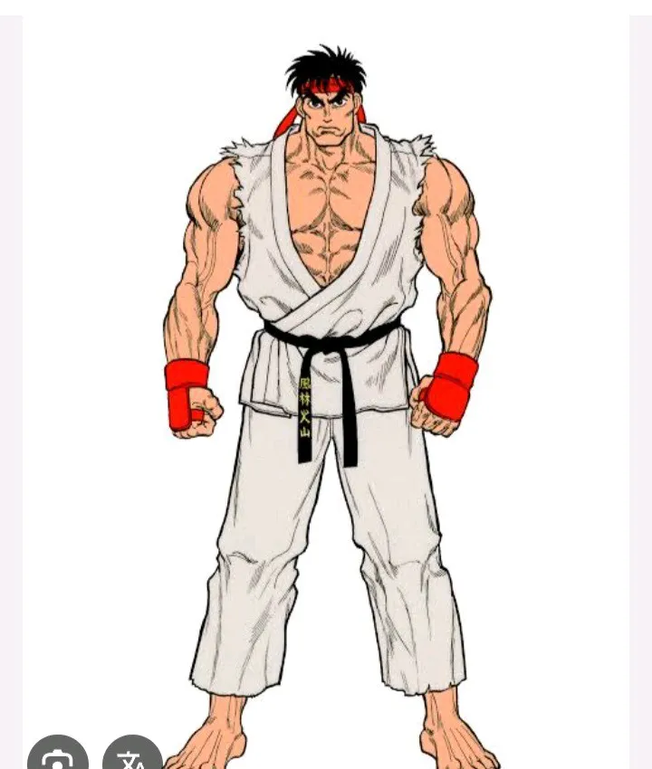 Chat with ryu | Unlimited AI Chat