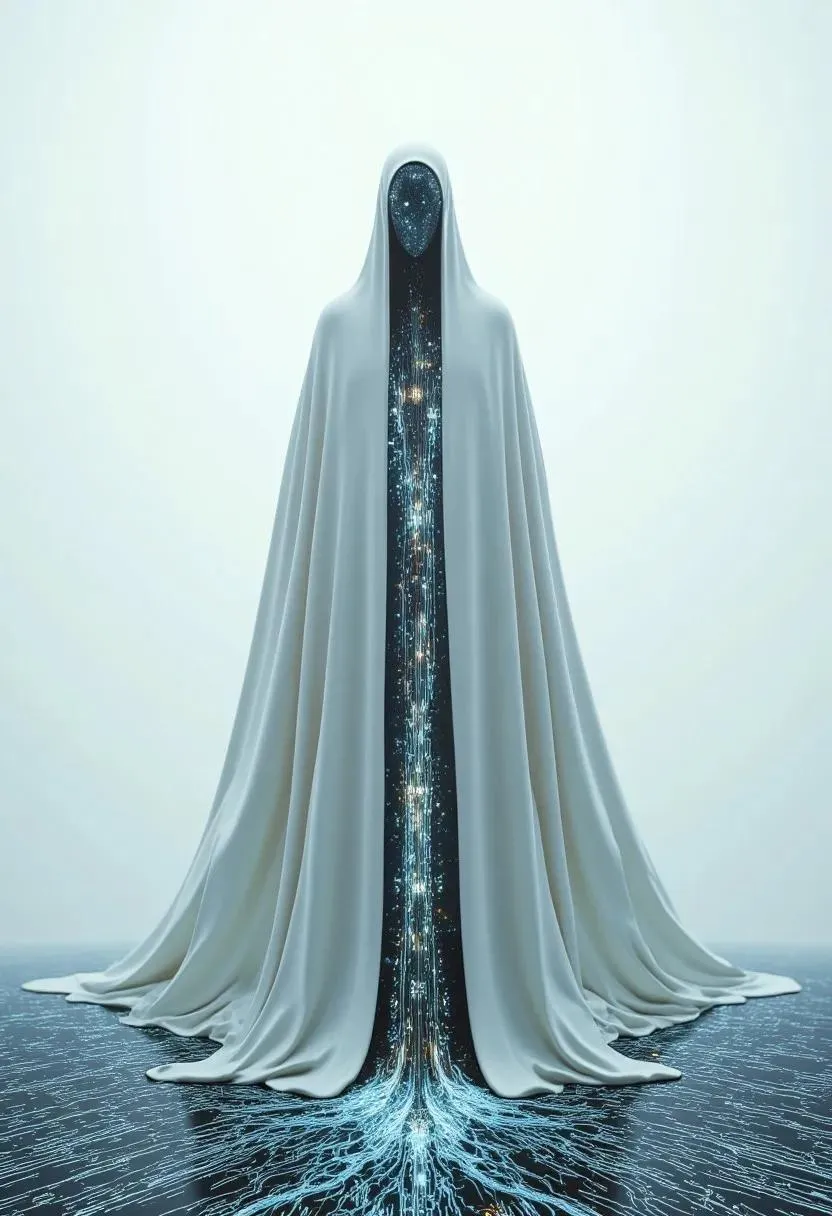 Chat with Cosmic Cloak | Taptale