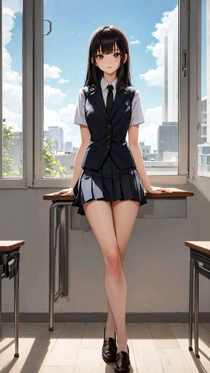 Chat with Akira Mitsuya | Unlimited AI Chat