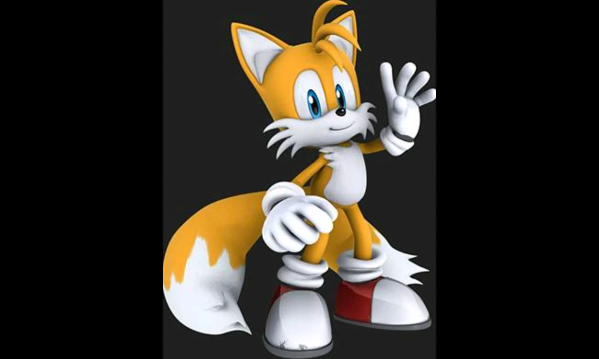 Chat with Tails | Taptale