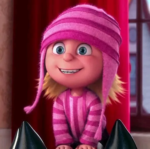 Chat with Edith Gru | Unlimited AI Chat