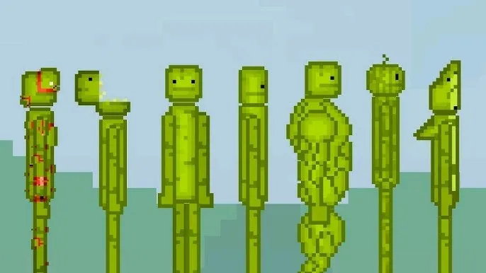 Chat with melon playground XD X3 X> | Unlimited AI Chat