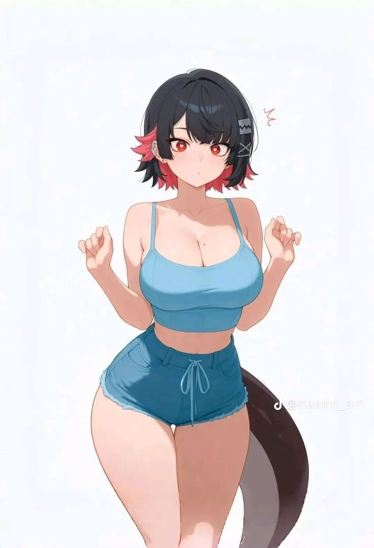 Chat with Ellen Joe | AU ZZZ | Unlimited AI Chat