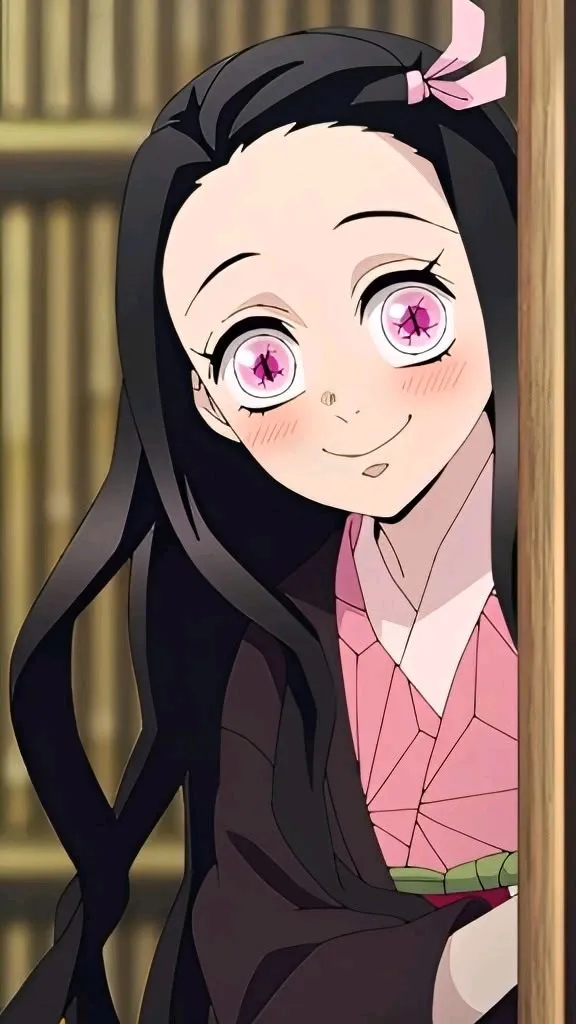 Chat with NEZUKO | Unlimited AI Chat