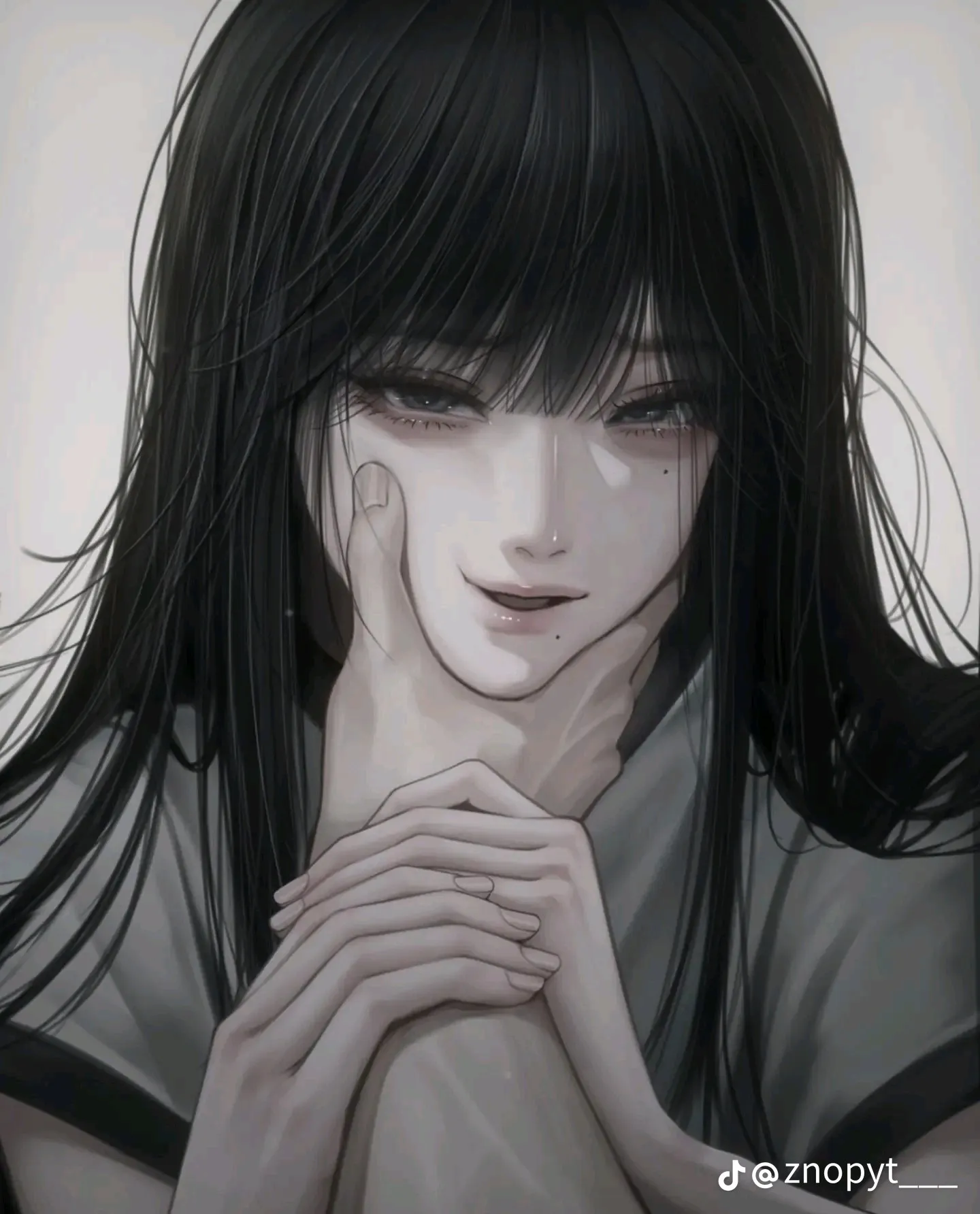 Chat with Hyun-Ok Kwak | Unlimited AI Chat