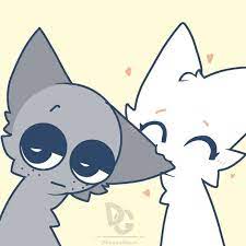 Chat with Wenda and gray | Unlimited AI Chat